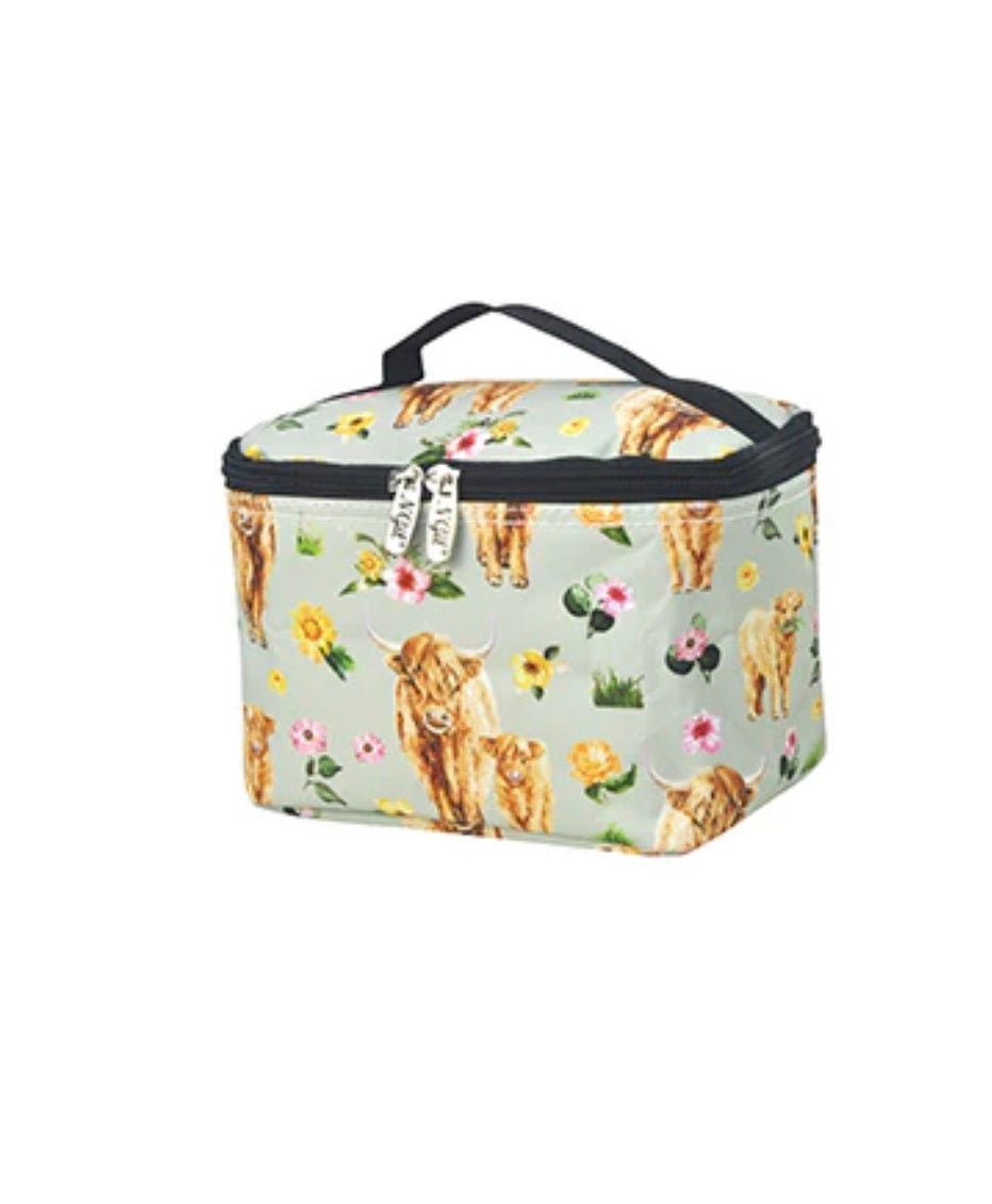 Small Cosmetic Case – NNK Creations